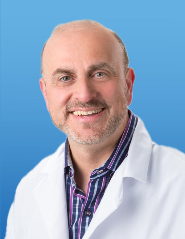 Bassam Haffar, MD - Boone Memorial Health