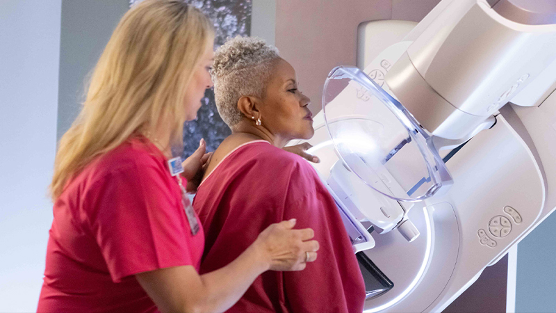 Boone Memorial Health - Bringing Medicine Home