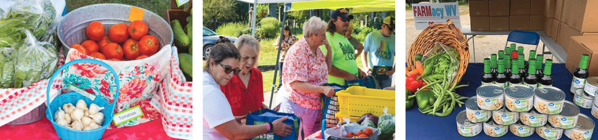 FARMacy Program - Boone Memorial Health