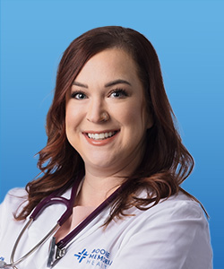 Our Providers - Boone Memorial Health