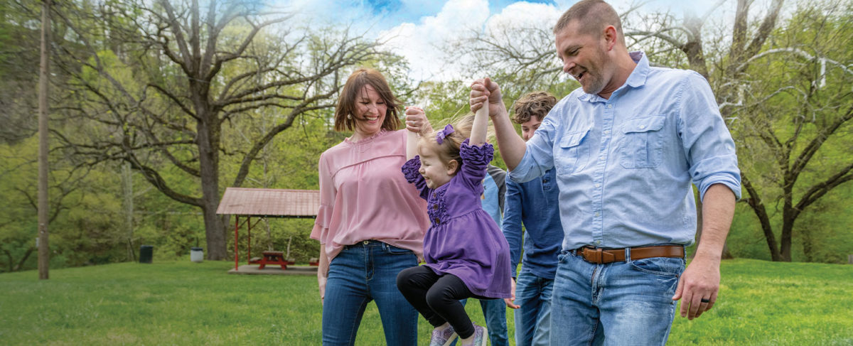 Boone Memorial Health - Bringing Medicine Home