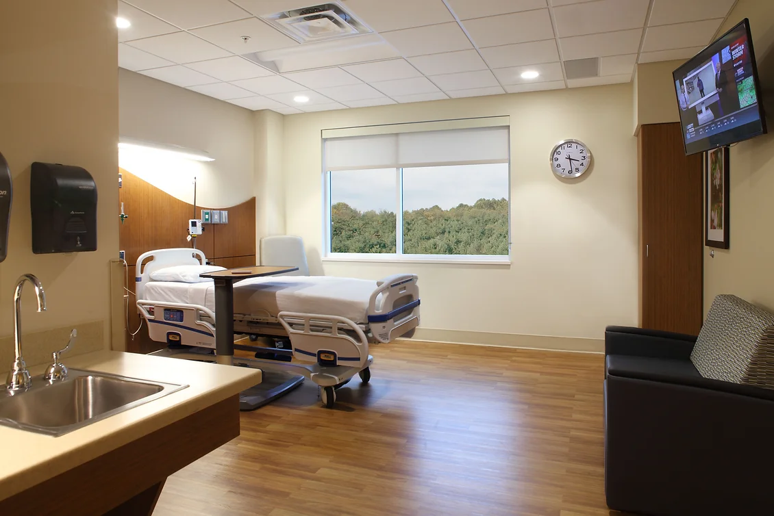 Boone Memorial Hospital Awarded Reaccreditation from The Joint ...