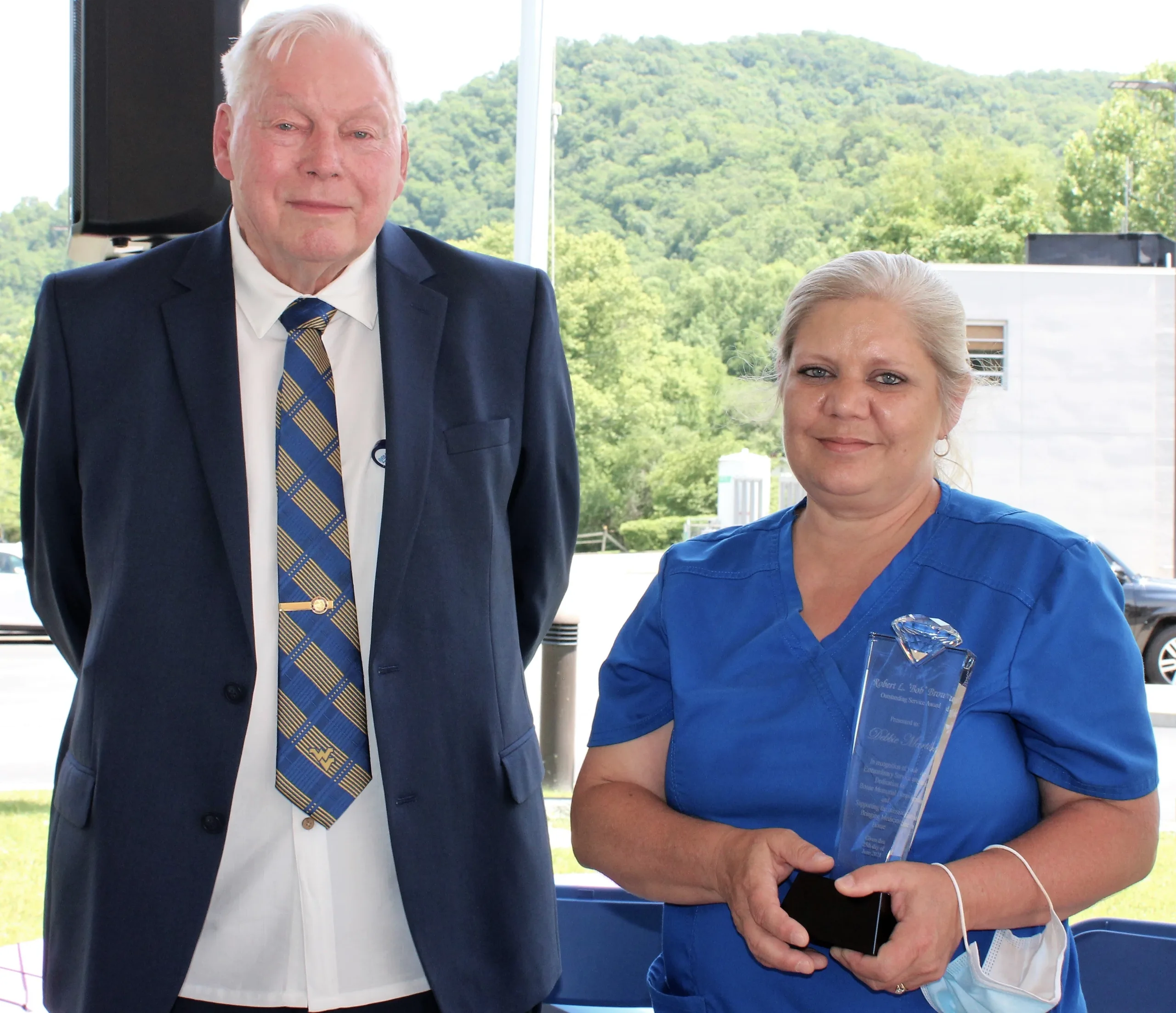 Boone Memorial Hospital Voted Top 20 Most Beautiful Hospital in the U.S ...