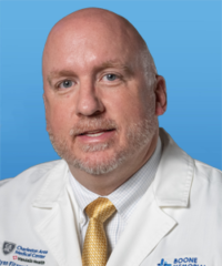 BMH Danville Clinic - Boone Memorial Health