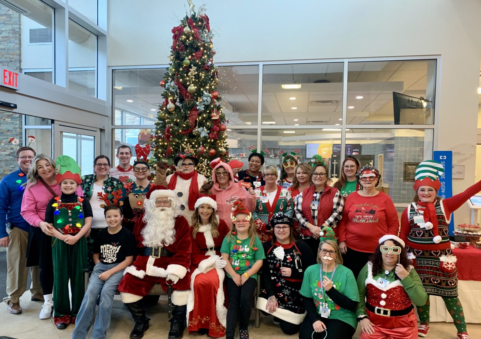 Boone Memorial Health - Bringing Medicine Home