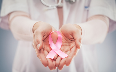 BMH Announces New 3D Mammography - Half-Price in October