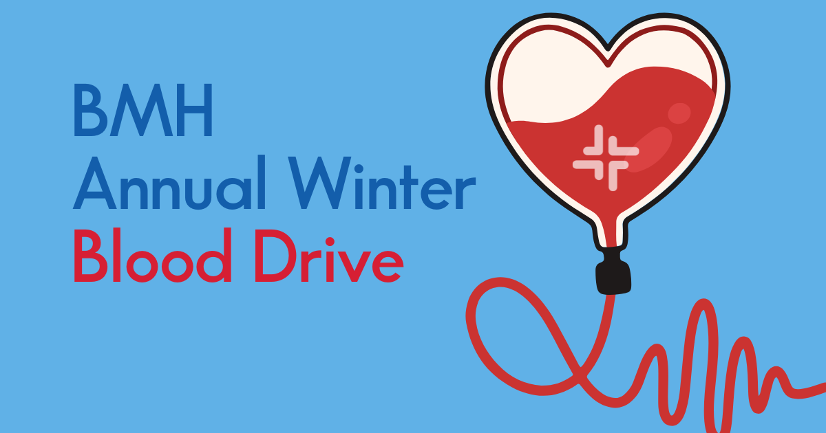 News & Events - Boone Memorial Health