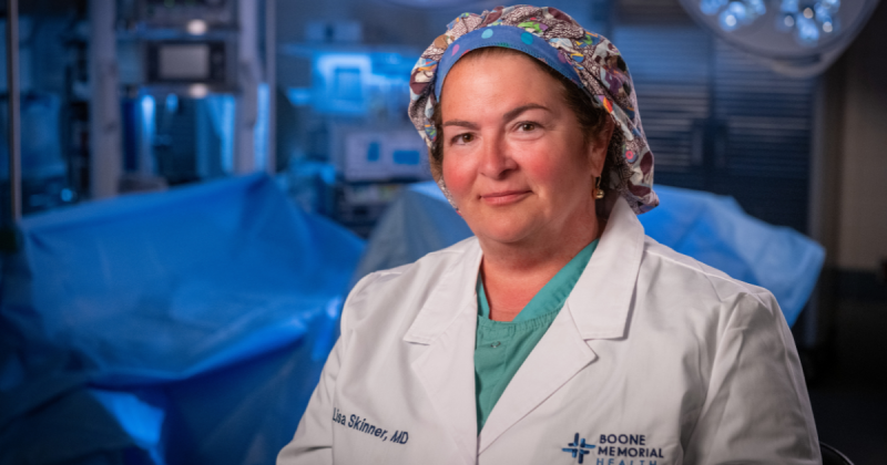 BMH Announces Partnership with WVU Cancer Institute to Expand Cancer ...