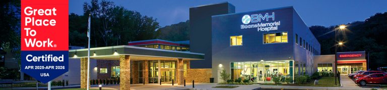 Our Locations - Boone Memorial Health