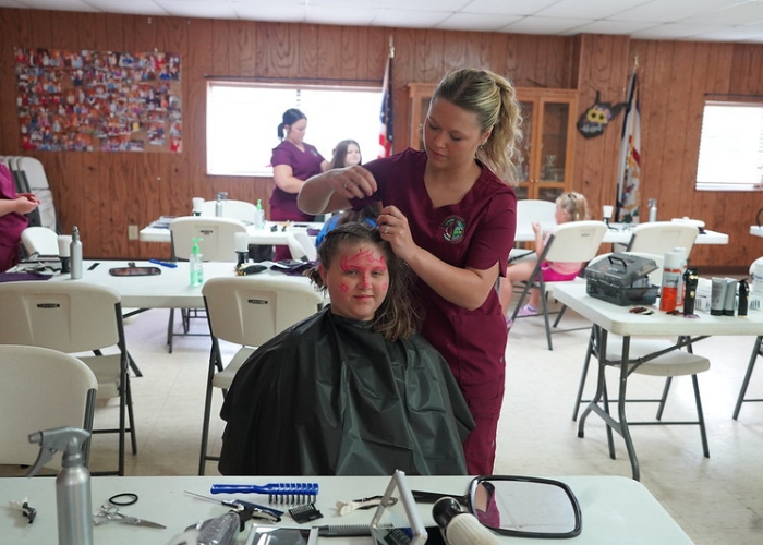 BMH Comfort Clinic & Pharmacy Host Back-to-School Bash - Boone Memorial Health